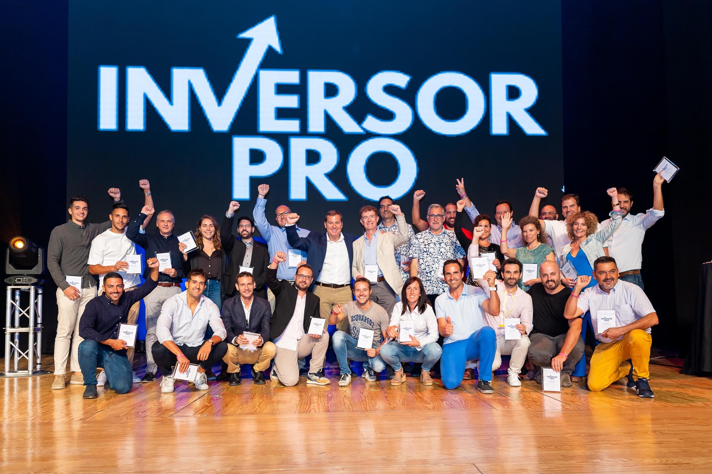 Homepage - Inversor PRO